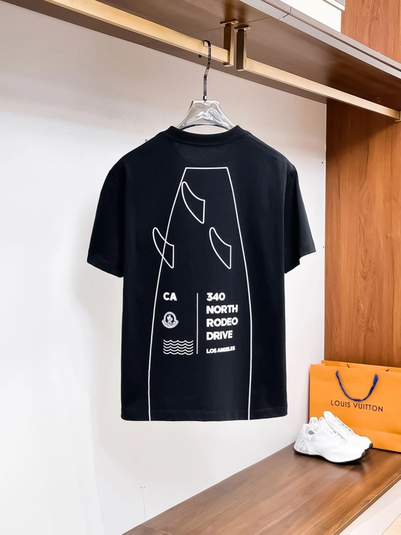 Moncler T-Shirts