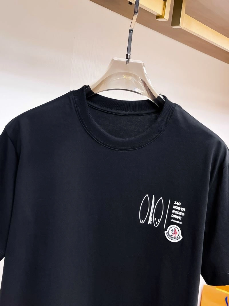 1:1 copy Moncler T-Shirts