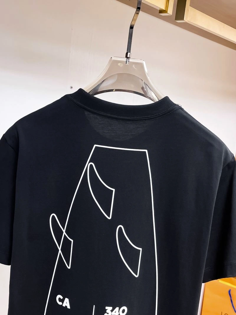 1:1 copy Moncler T-Shirts
