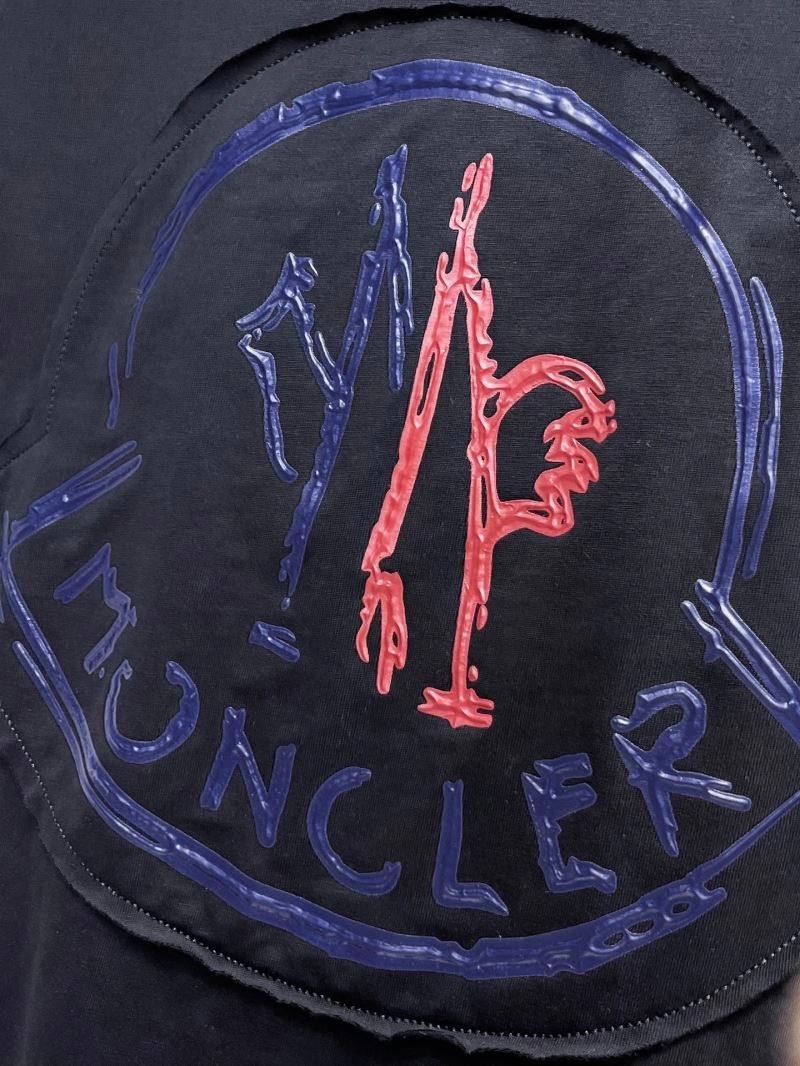 Moncler T-Shirts
