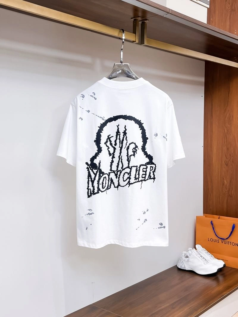 Moncler T-Shirts