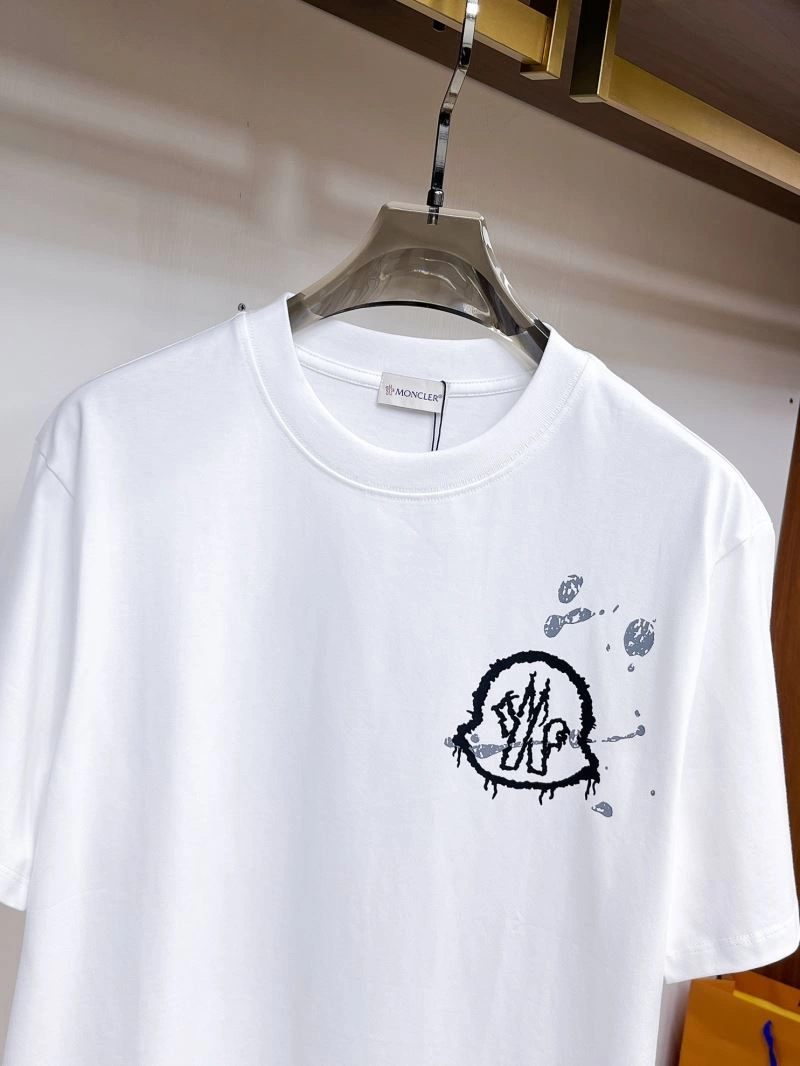 Original Moncler T-Shirts