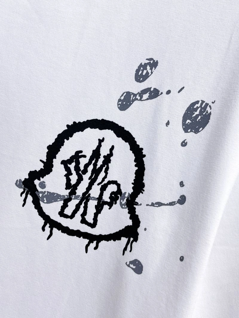 Original Moncler T-Shirts