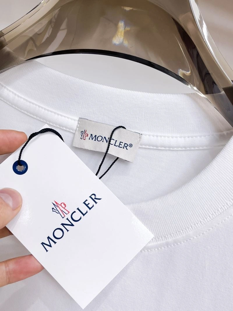 Original Moncler T-Shirts