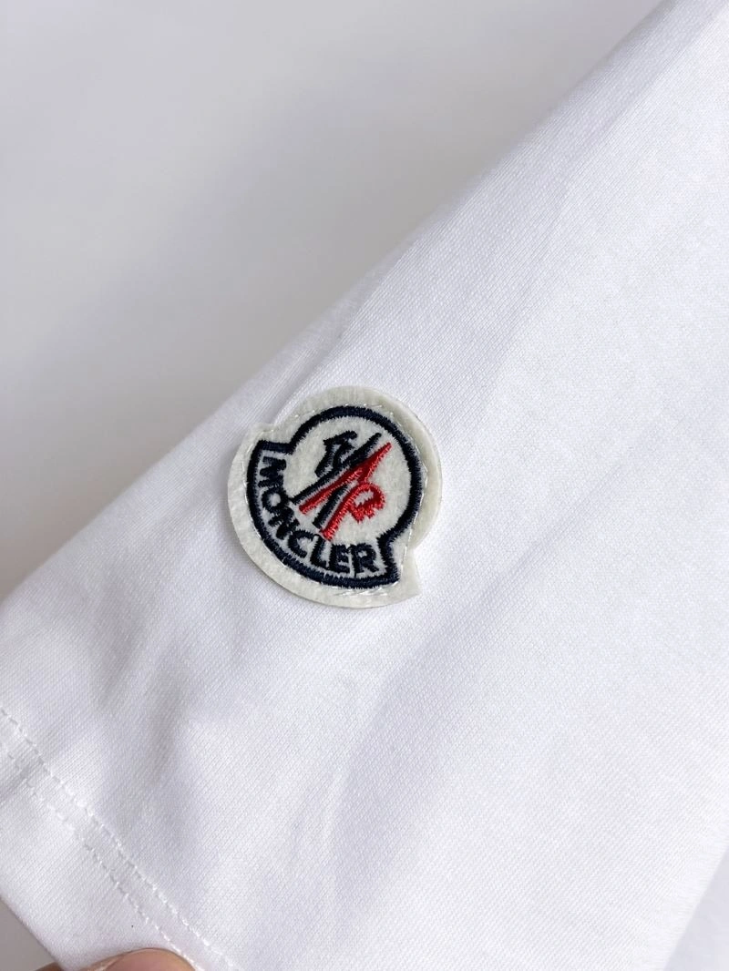 Original Moncler T-Shirts
