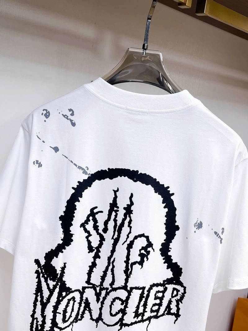Original Moncler T-Shirts