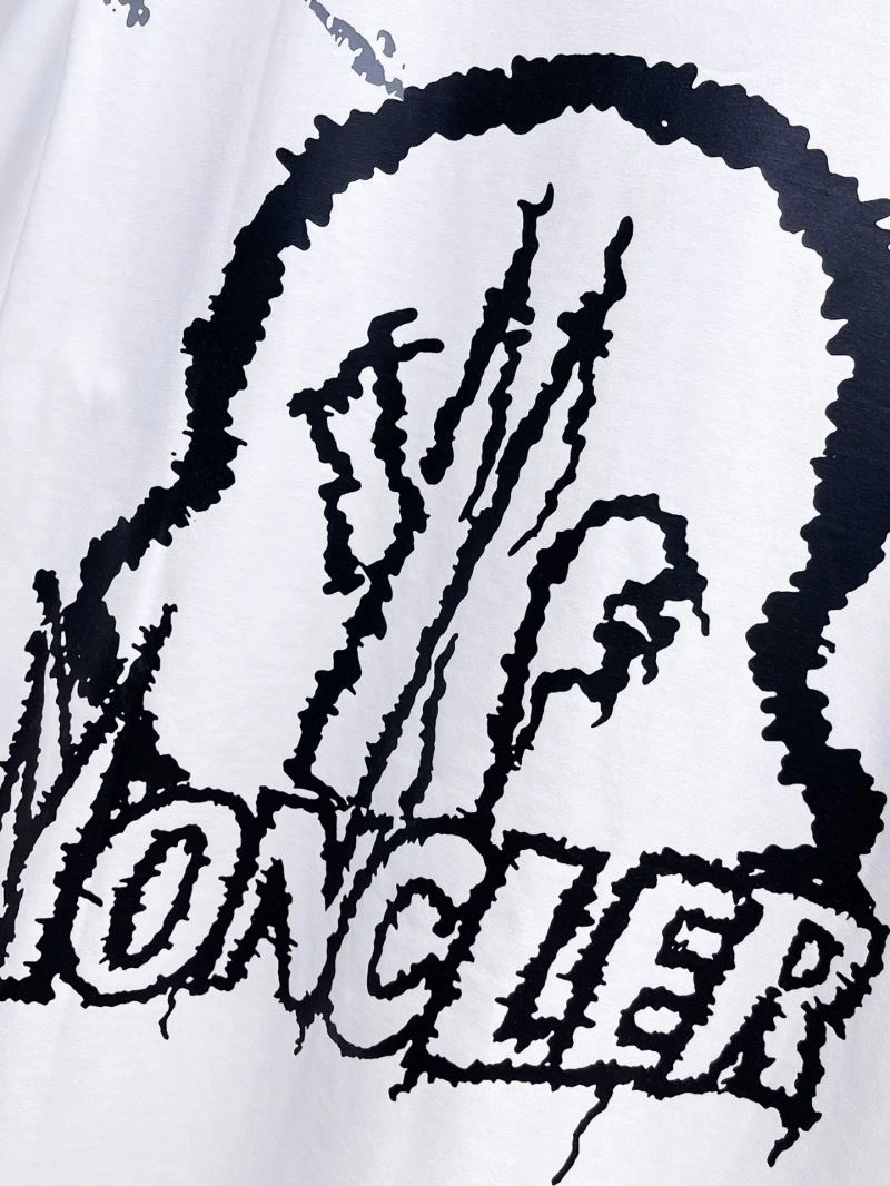 Original Moncler T-Shirts