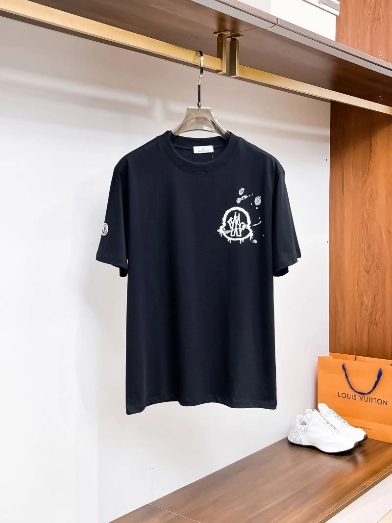 Moncler T-Shirts
