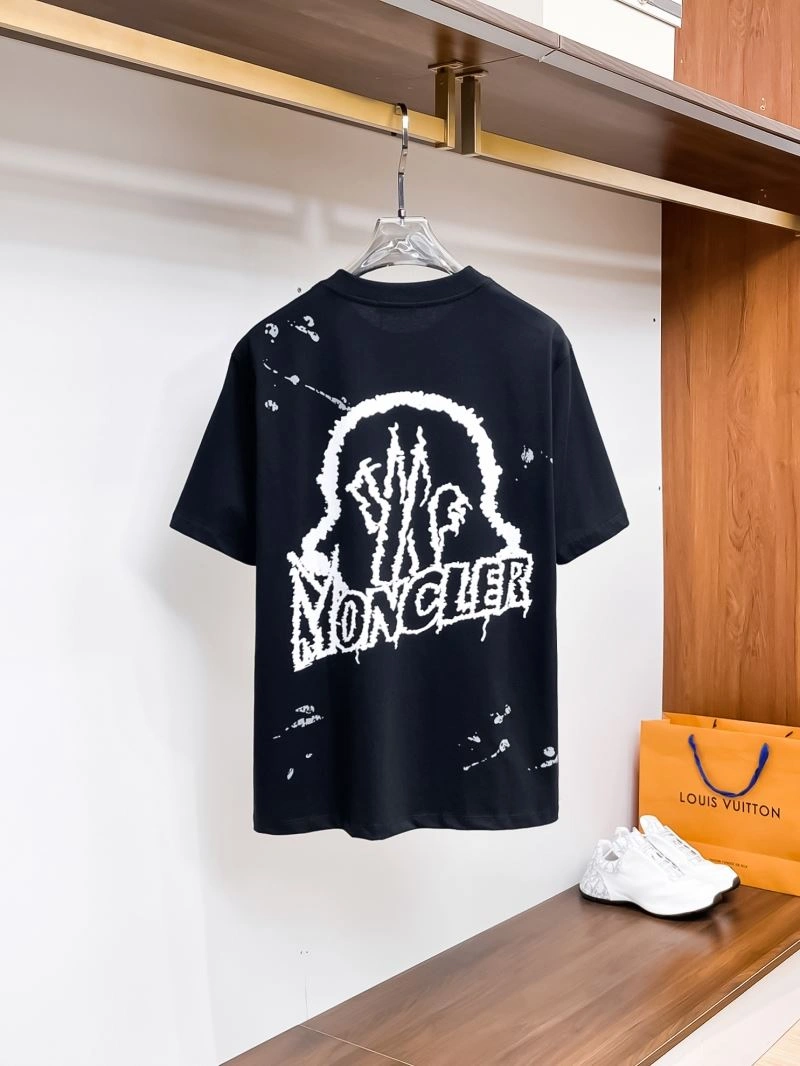 Budget-friendly Moncler T-Shirts