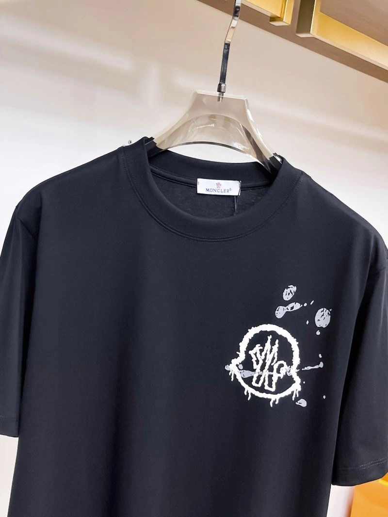 Budget-friendly Moncler T-Shirts