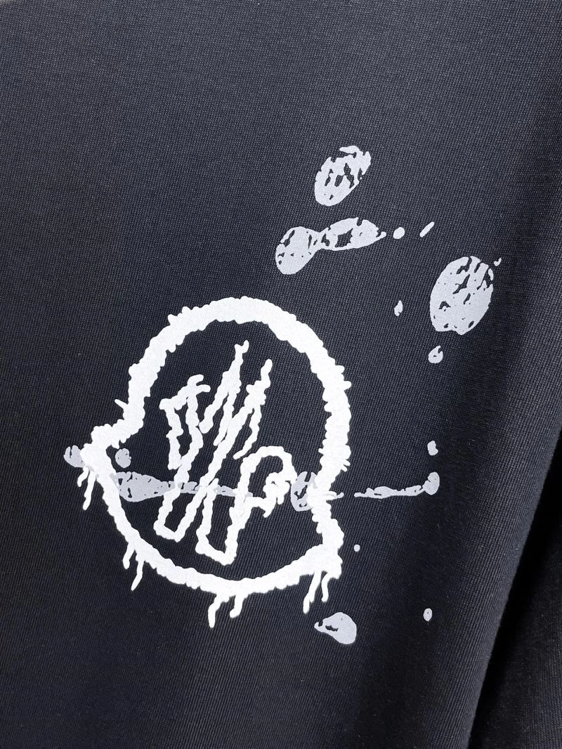 Budget-friendly Moncler T-Shirts
