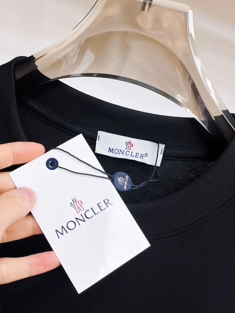Budget-friendly Moncler T-Shirts