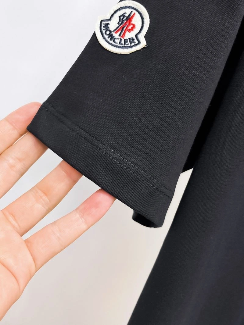 Budget-friendly Moncler T-Shirts