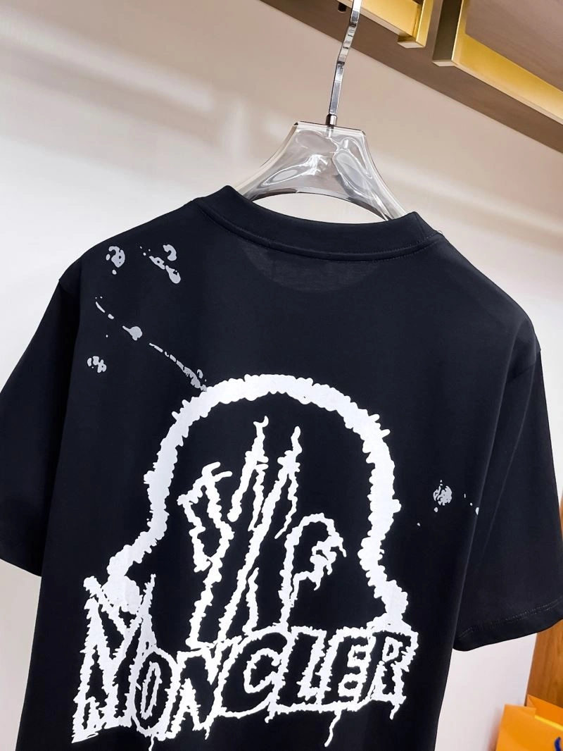 Budget-friendly Moncler T-Shirts