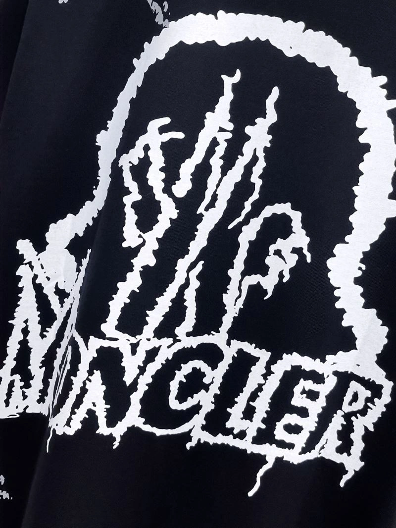 Budget-friendly Moncler T-Shirts