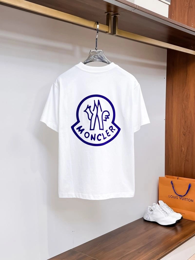 Moncler T-Shirts
