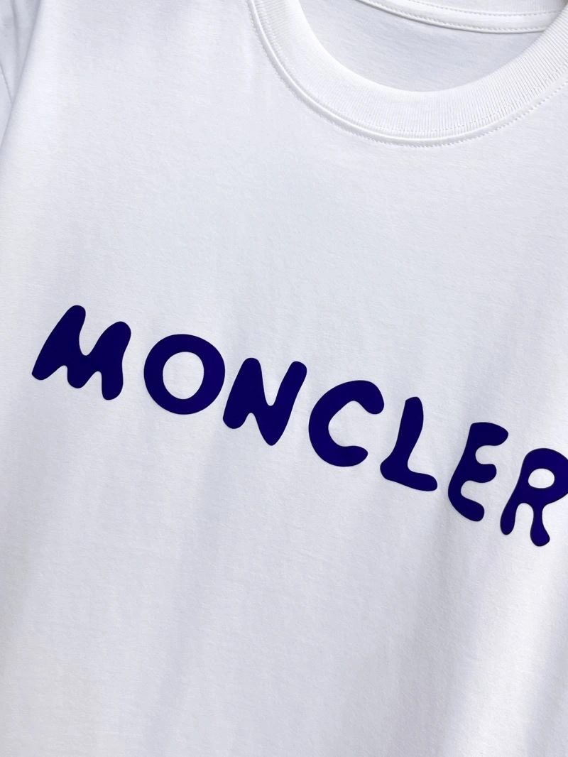 Top mirror Moncler T-Shirts