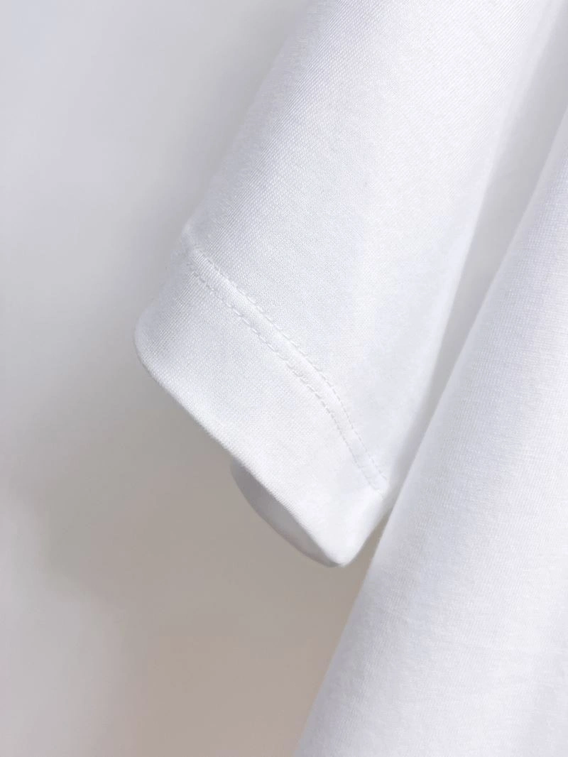 Top mirror Moncler T-Shirts