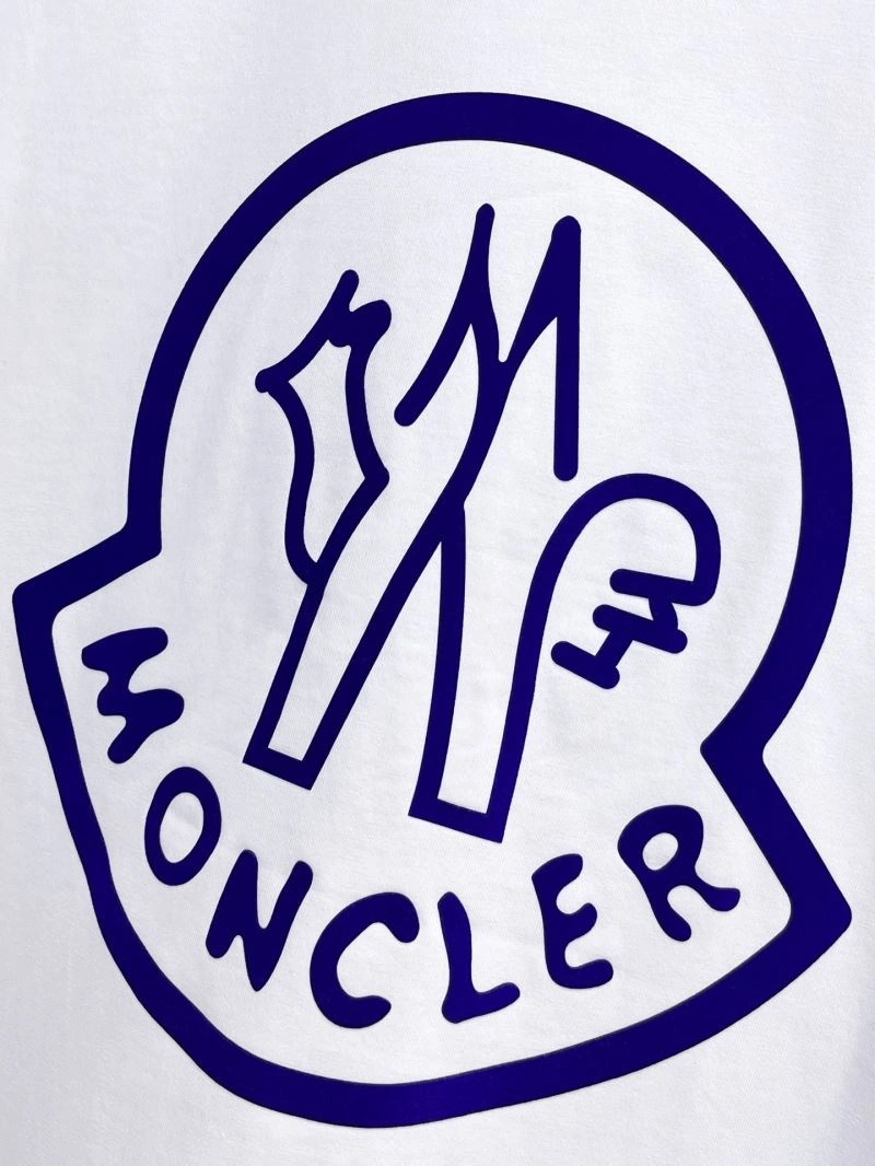 Top mirror Moncler T-Shirts