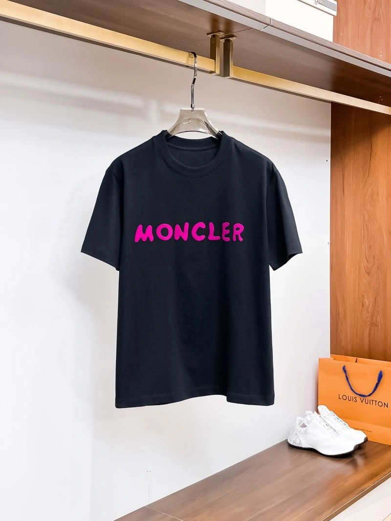 Moncler T-Shirts