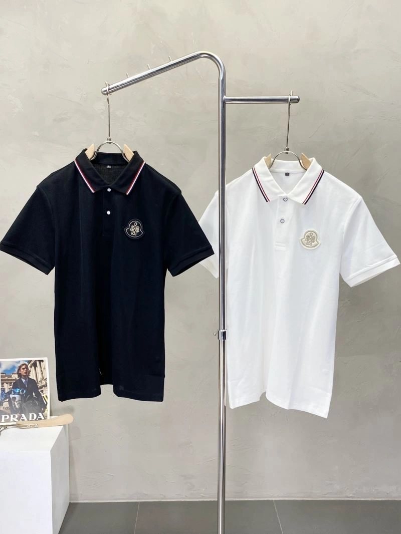 Moncler T-Shirts