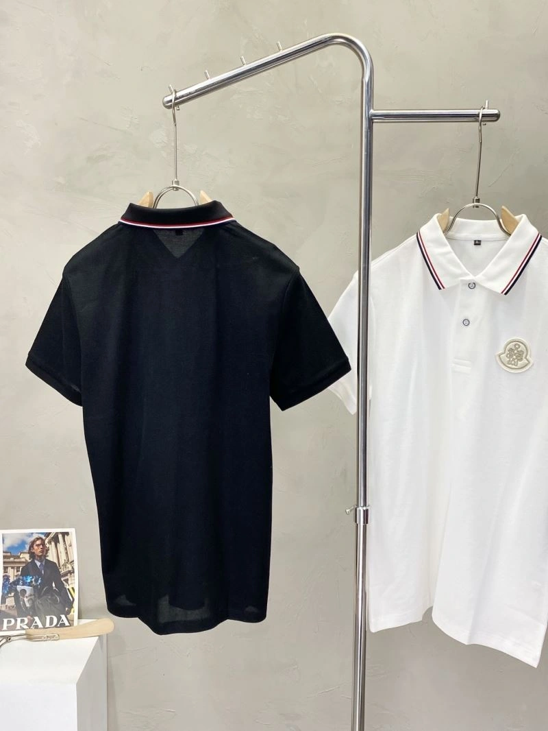 Reasonably priced Moncler T-Shirts