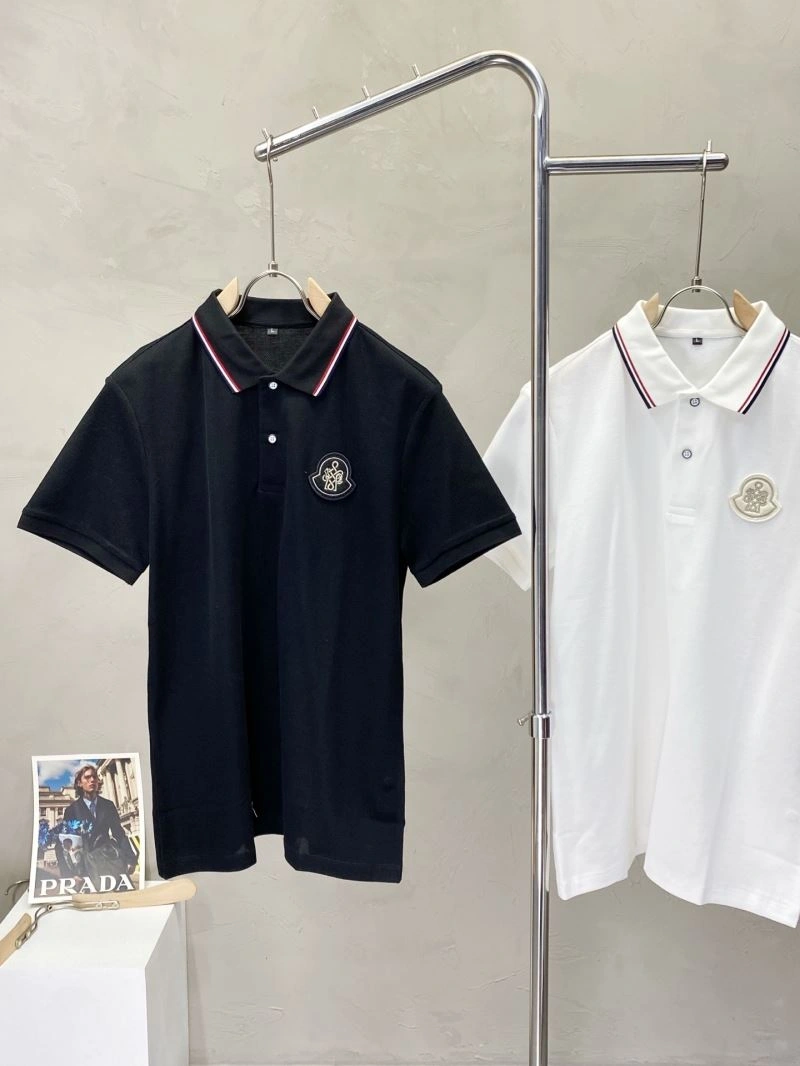 Reasonably priced Moncler T-Shirts