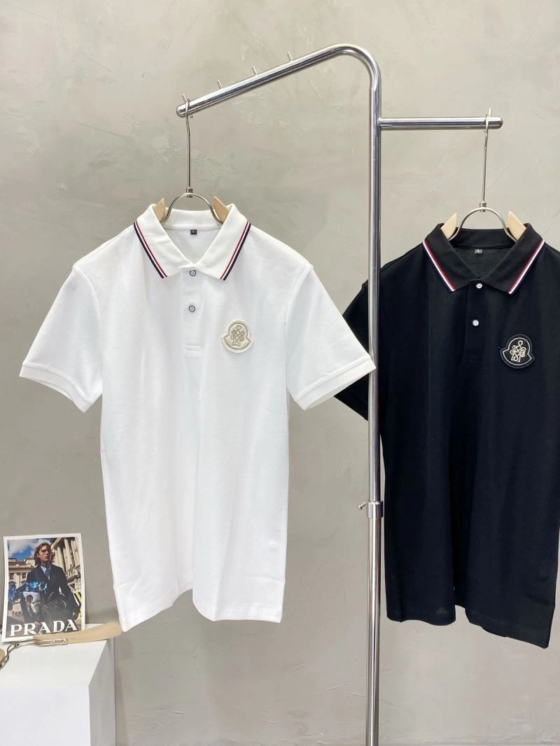 Reasonably priced Moncler T-Shirts