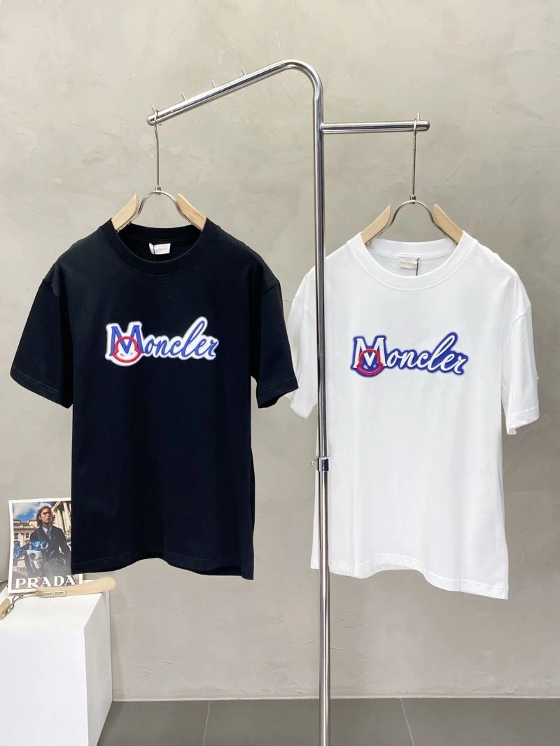 Moncler T-Shirts