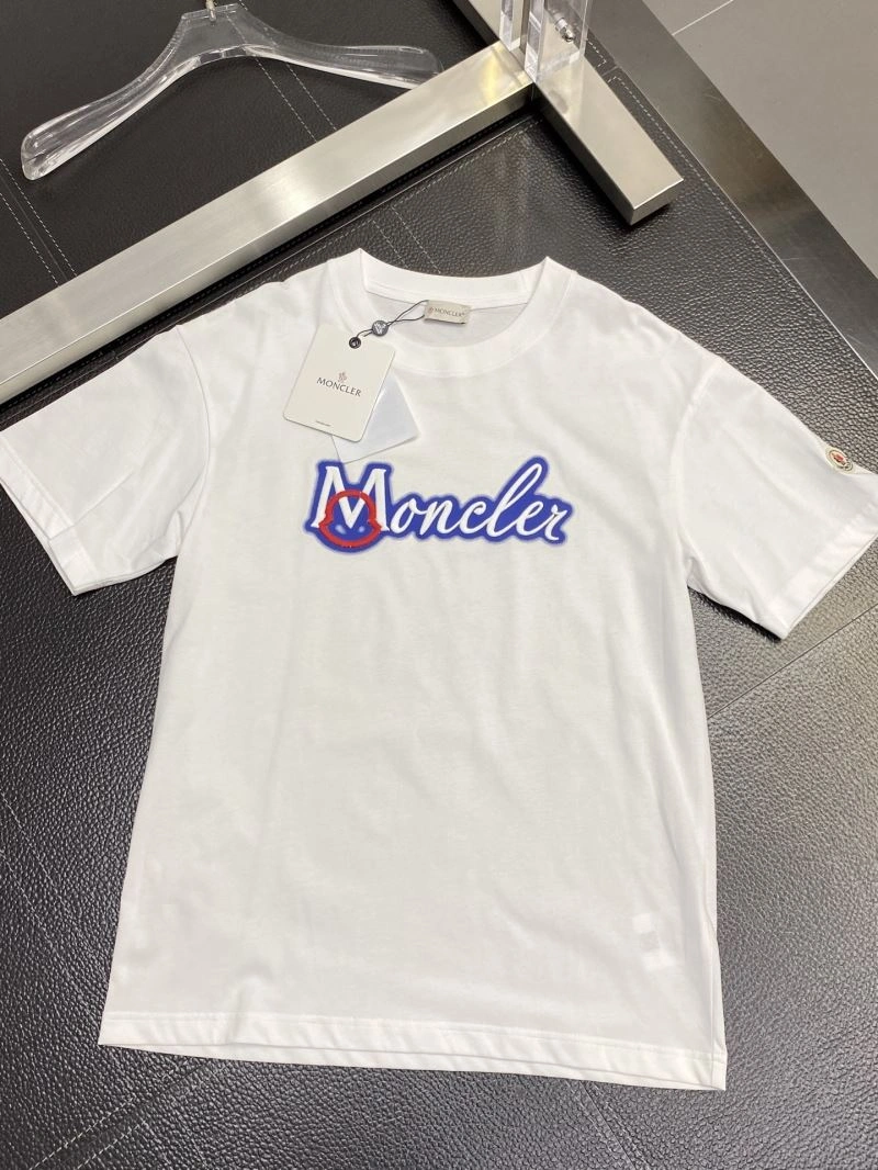 Cut-rate Moncler T-Shirts