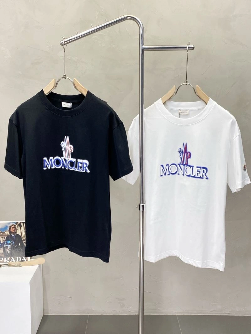 Moncler T-Shirts