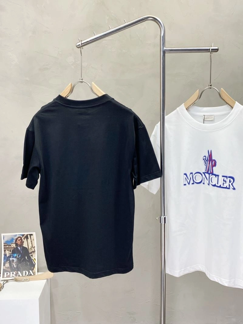 Brand-original Moncler T-Shirts