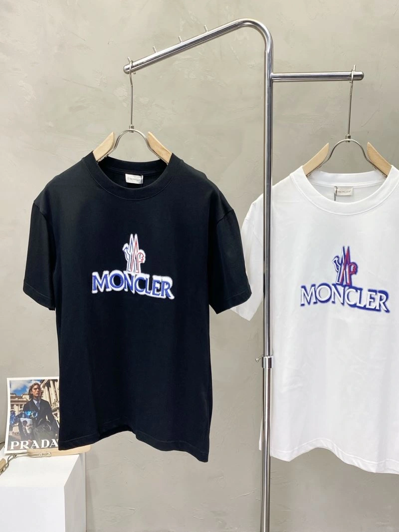 Brand-original Moncler T-Shirts