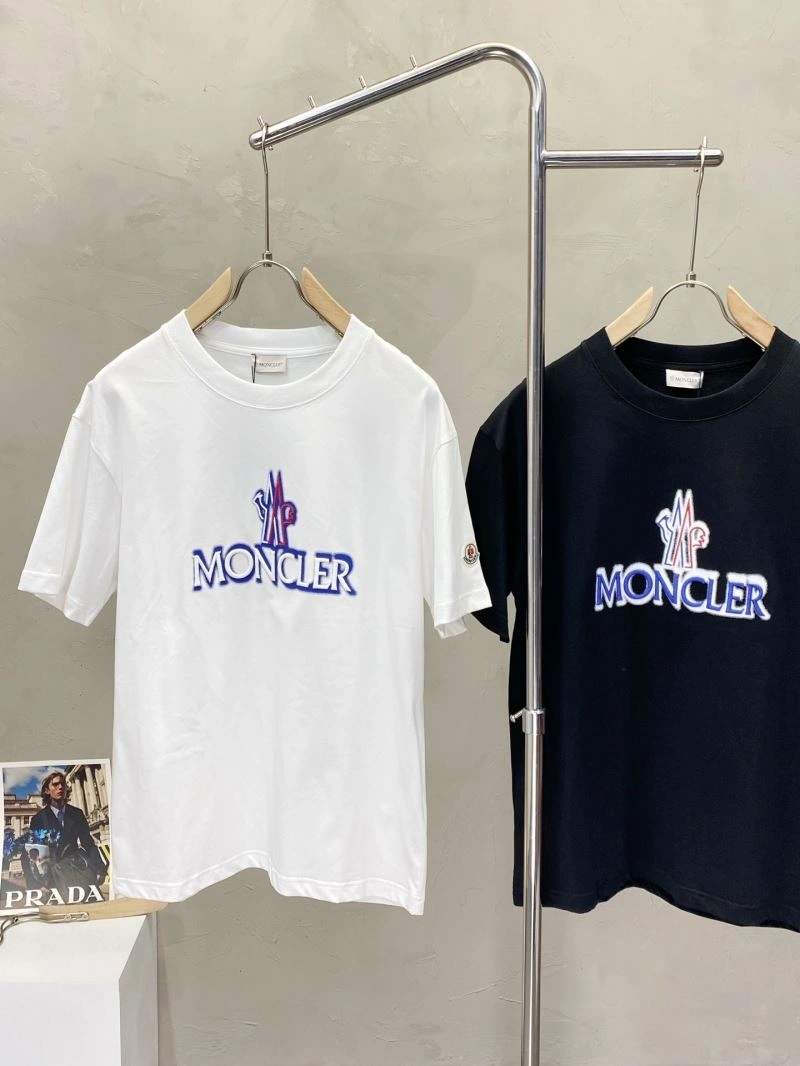 Brand-original Moncler T-Shirts