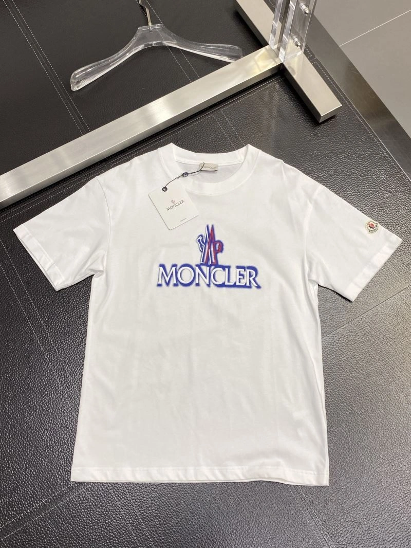 Brand-original Moncler T-Shirts