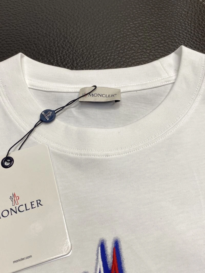 Brand-original Moncler T-Shirts