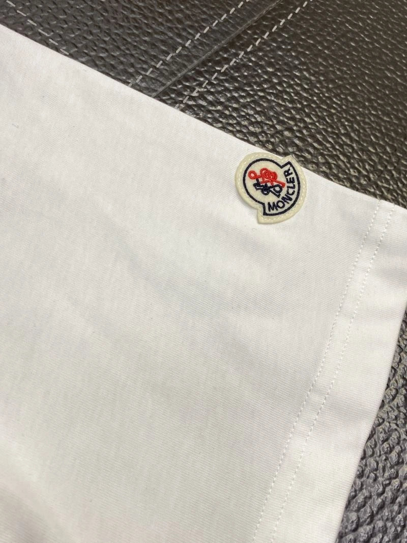 Brand-original Moncler T-Shirts
