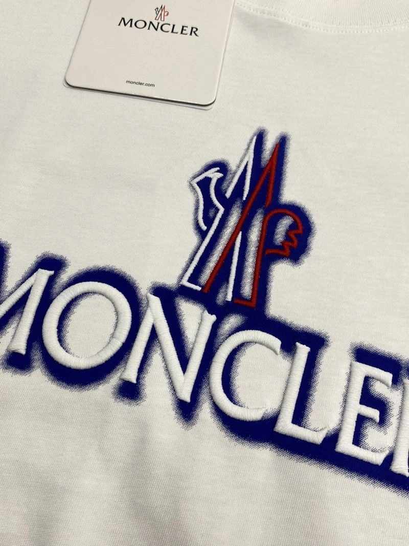 Brand-original Moncler T-Shirts