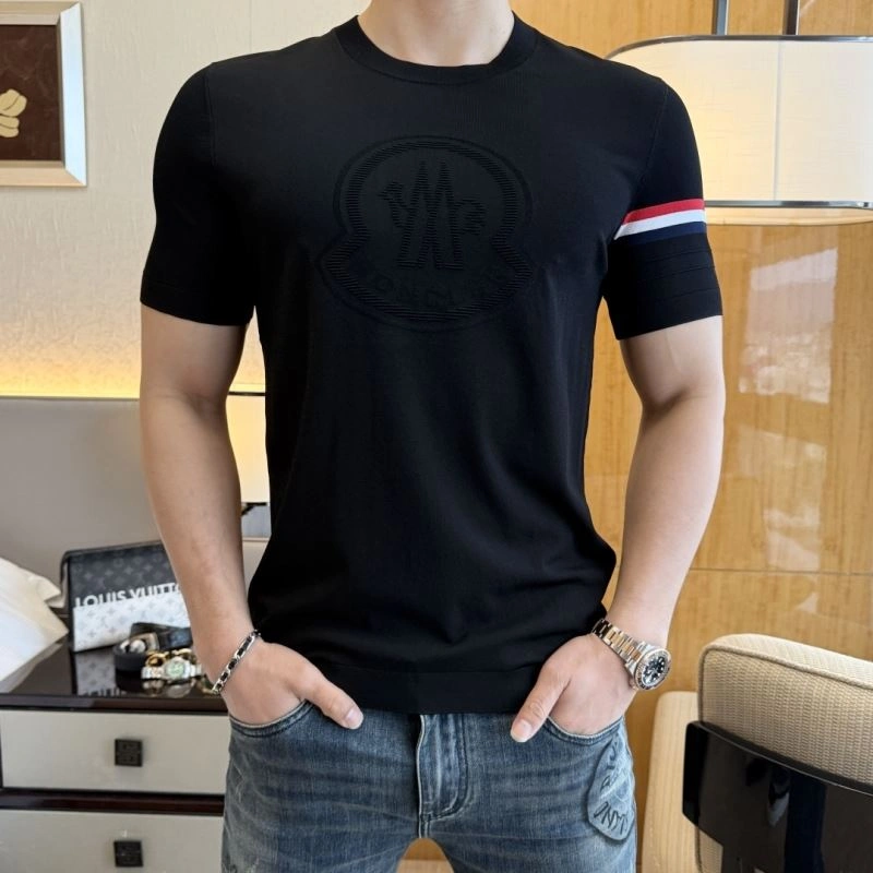 Moncler T-Shirts