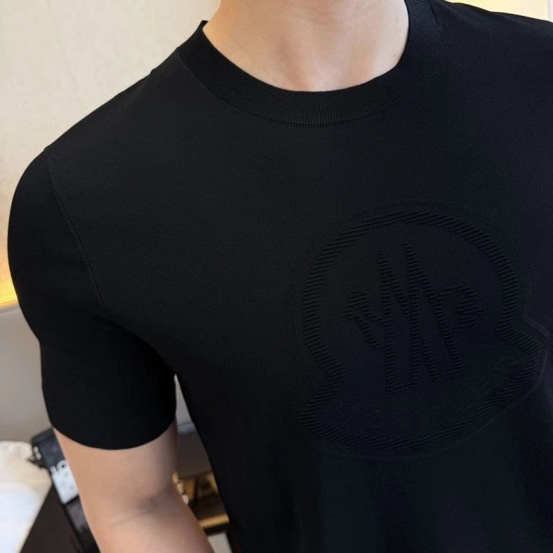 Brand-authenticated Moncler T-Shirts
