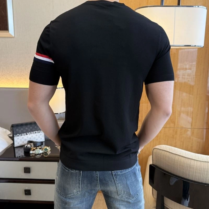 Brand-authenticated Moncler T-Shirts