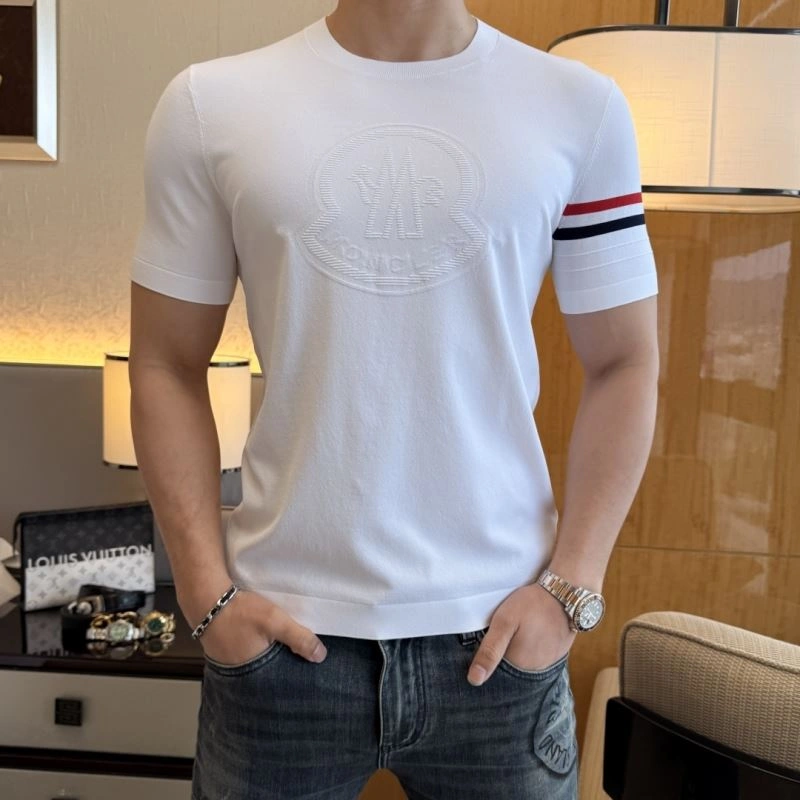 Moncler T-Shirts