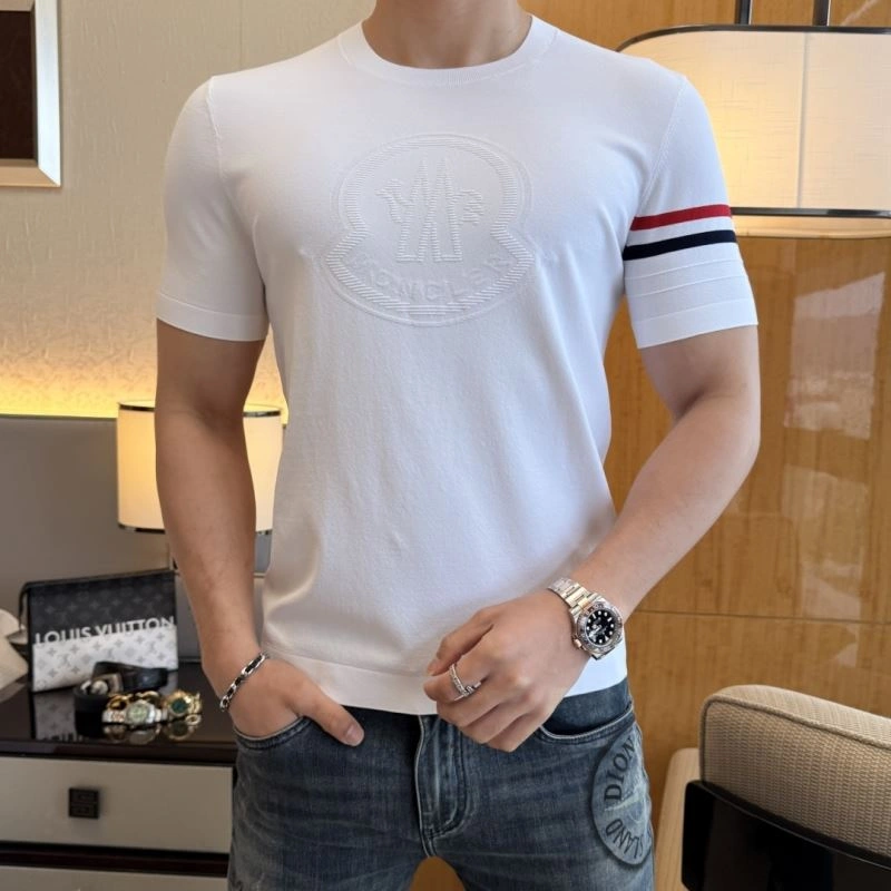 Indistinguishable Moncler T-Shirts