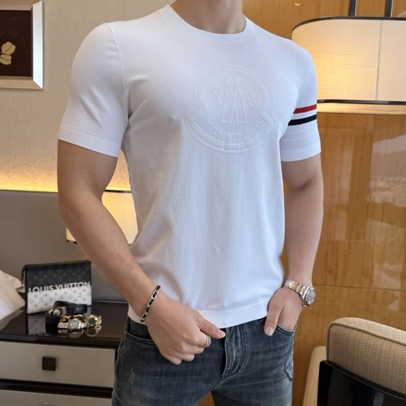 Indistinguishable Moncler T-Shirts