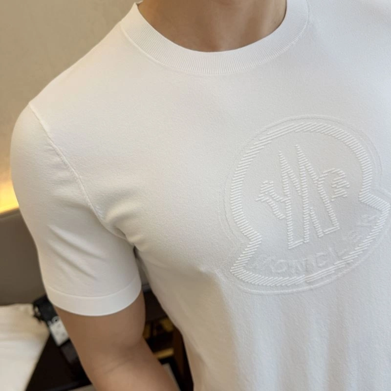 Indistinguishable Moncler T-Shirts