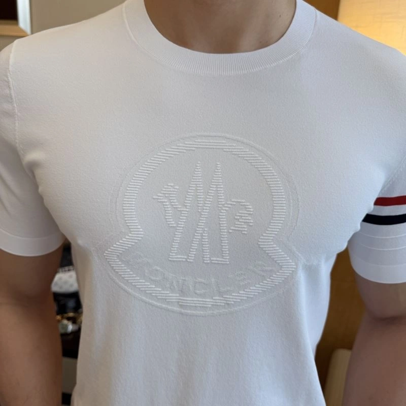 Indistinguishable Moncler T-Shirts