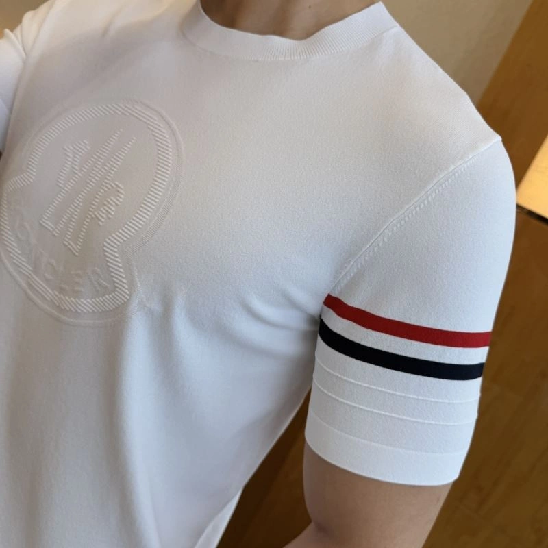 Indistinguishable Moncler T-Shirts