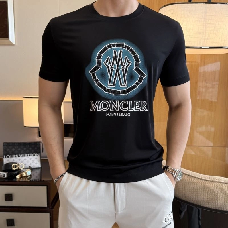 Moncler T-Shirts