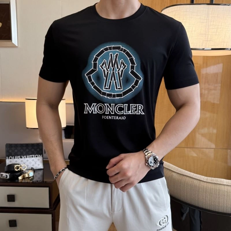 Discounted Moncler T-Shirts