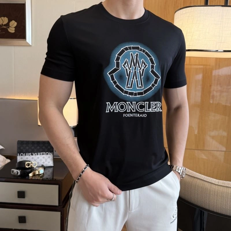 Discounted Moncler T-Shirts